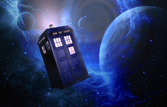 TARDIS :: Doctorwhocz3